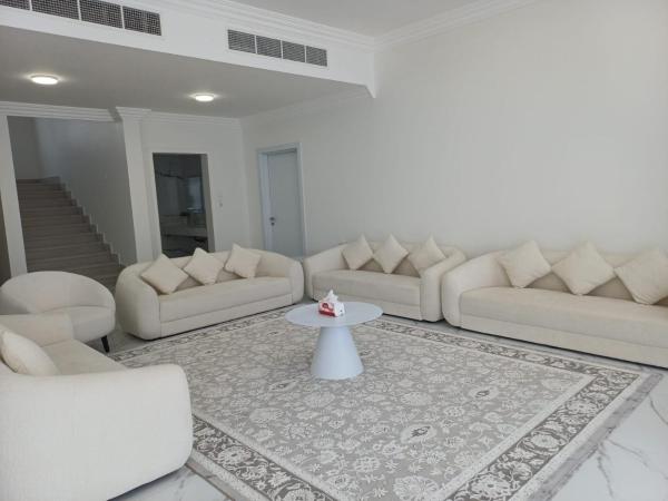 استراحة الهمس - Abu Dhabi