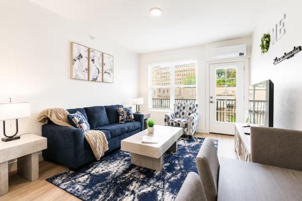 Stylish Suite 302 By Downtown & Convention Center! - Hot Springs