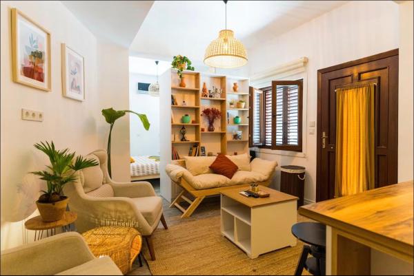 Boho Hostel - Antalya
