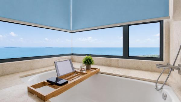 Bella Vista Silverscape Seaview Homestay By Jeffery Lam Home Management - Malacca