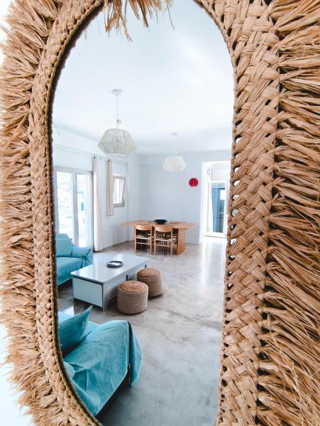 Persephone - Sunset Villa - Paros