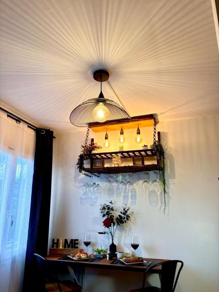 Studio Coconing Atelier 62 Boucan - Saint-Gilles les Bains