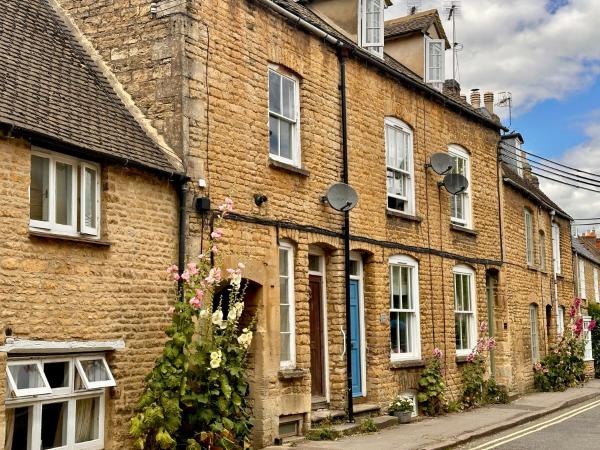 Lamorna Cottage - Kingham
