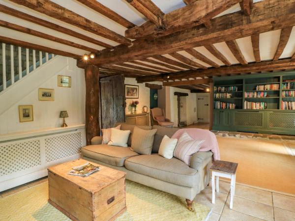 The Farmhouse - Bridgwater