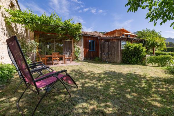 Cozy Nature Stay In Diois - Die