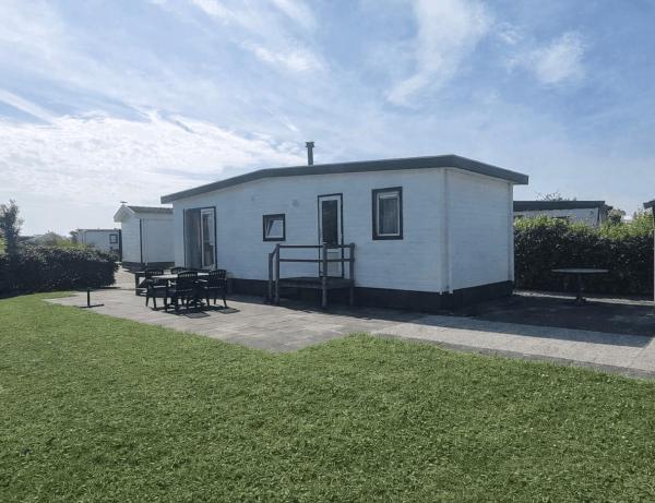 Beach Resort Nieuwvliet Bad - 1140 - Cadzand