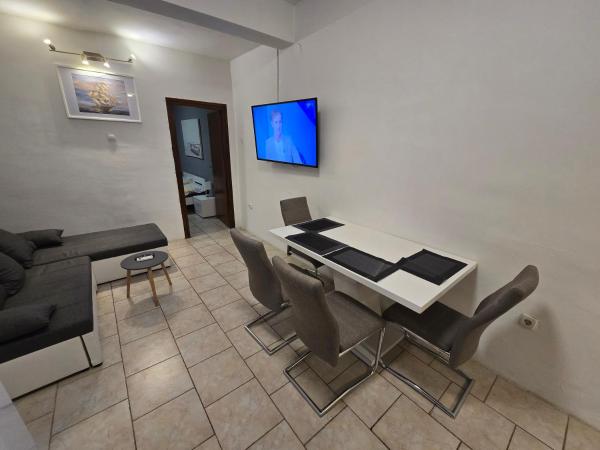 Apartment Thor - Rijeka