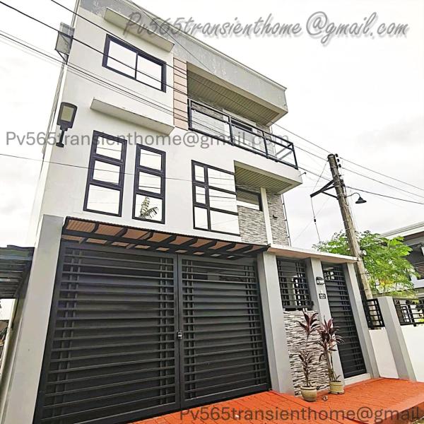 Pv Transient Home - Aliaga