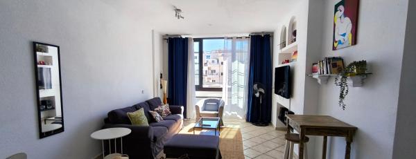 Apartamento Playero Privado Wifi- Morrojable - Morro Jable