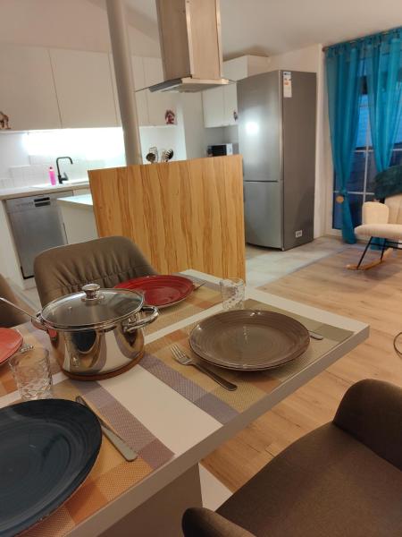 Ferienwohnung Einsiedler - Für 4 Personen Mit Terrasse Und Grill - Szentgotthárd