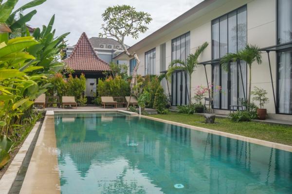 Sunset Loft Seminyak, Bali - Seminyak