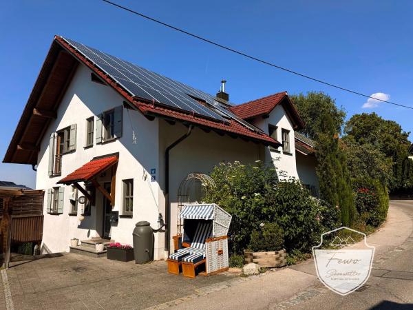 Ferienwohnungen Schönwetter Oberpfaffenhofen - Gilching