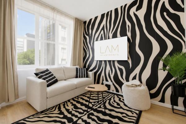 Lam Animal Print - Ac - Bratislava