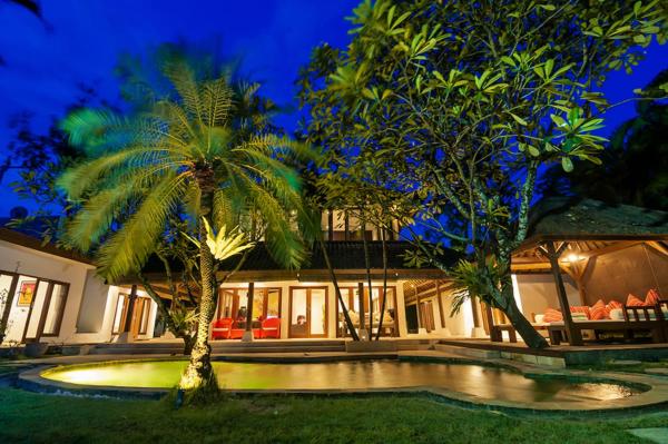 Jasmina Estate - Kuta