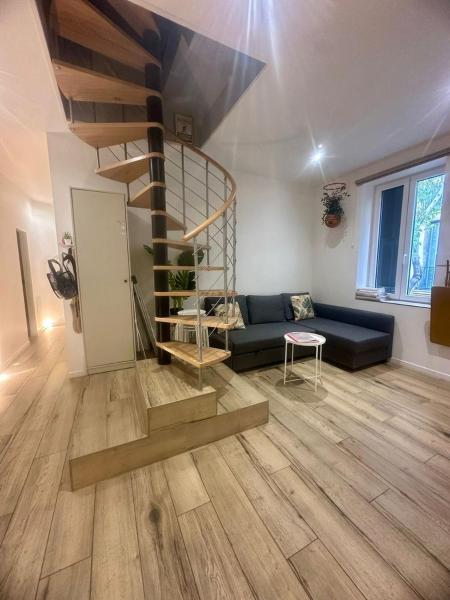 Joli Appartement Avec Jardin, 2 Chambres, Centre Ville De Nice - Carros