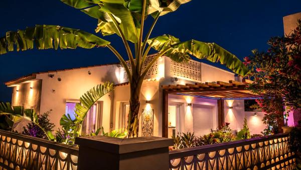 Casita Del Toro - Rooftop Terrace & Sea View - Vinaròs