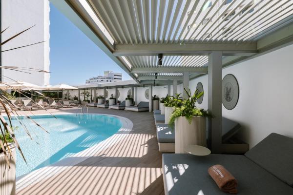 Royal Hideaway Casablanca - Casablanca
