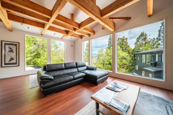 Alpine Villa Tenshi Inari - Hakuba