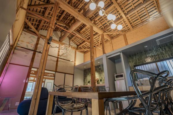 Mitama House 01 猿田彦神社前 - Ise