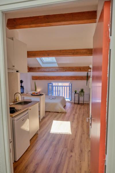 Pied-à-terre Au Cœur Du Puy-en-velay - Brives-Charensac