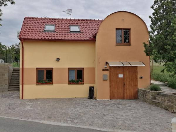Víno Andrusiów - Znojmo