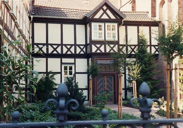 Ursulinenkloster - Harz