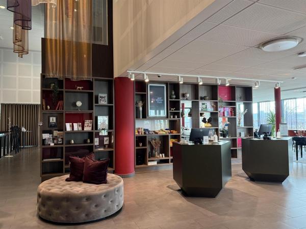 Best Western Plus Park City Lund - Lund