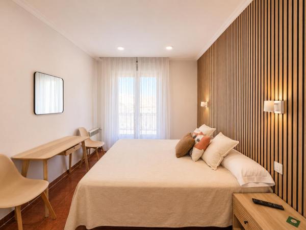 Hostal Bellas - Ávila