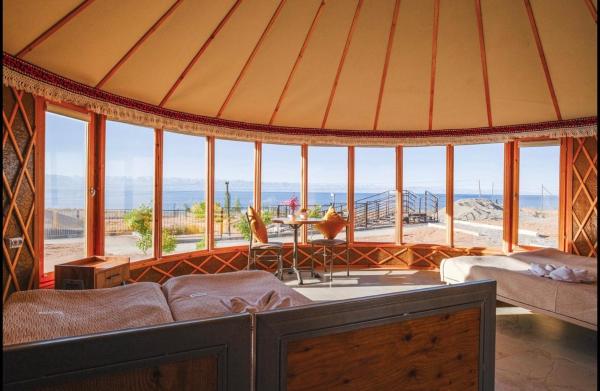 Casablanca Yurts - Kyrgyzstan