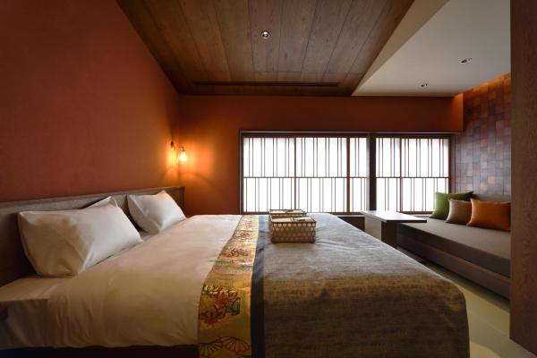 Hyakurakusou Higashichaya - Kanazawa