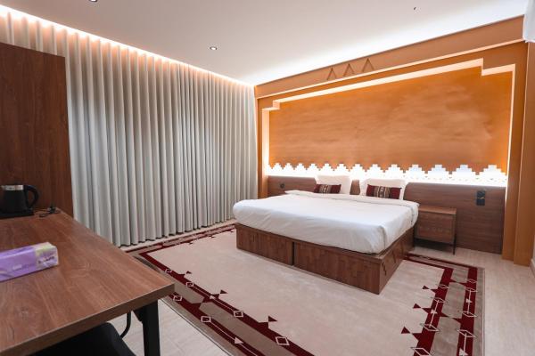 همزة للوحدات السكنية - Medina