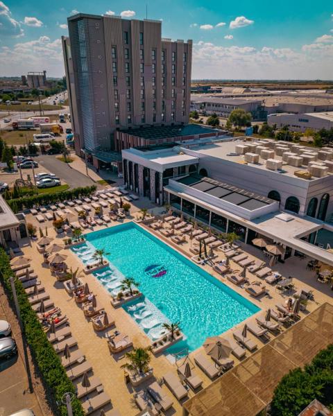 Ibis Styles Arad - Arad