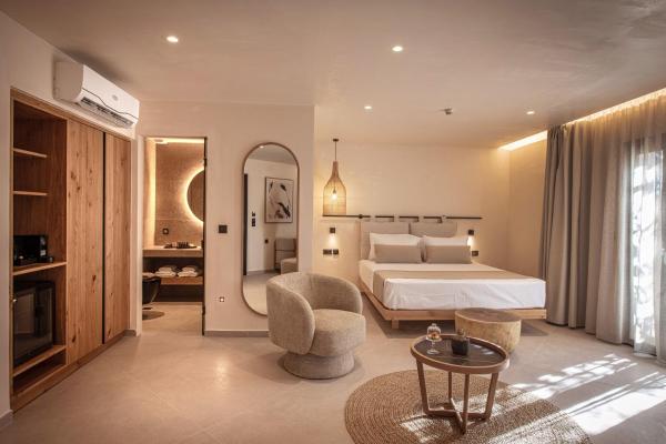 Indigo Suites Collection Adults Only - Hersonissos