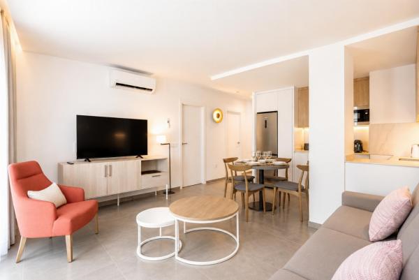 Ereza Residence 2.2 - Lanzarote