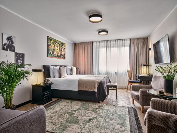 Dethloff Art Residence - Varsovia
