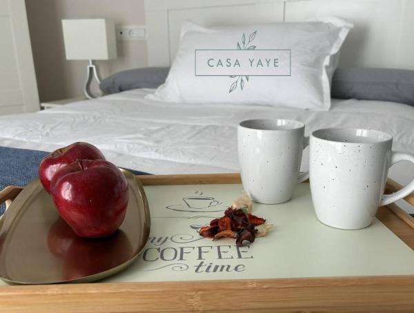 Casa Yaye Centro ÉCija - Écija