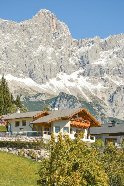 Appartements Haus Am Dachstein - Hallstatt