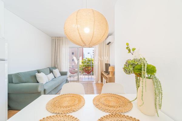 Milenial Immo- 2c Apartmento A 100 Metros Del Mar Y Paseo Marítimo Santa Margarita, Roses - Cadaqués