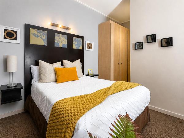 Paradise Stay L Emapungubwe Hotel L Johannesburg Cbd - Johannesburg South