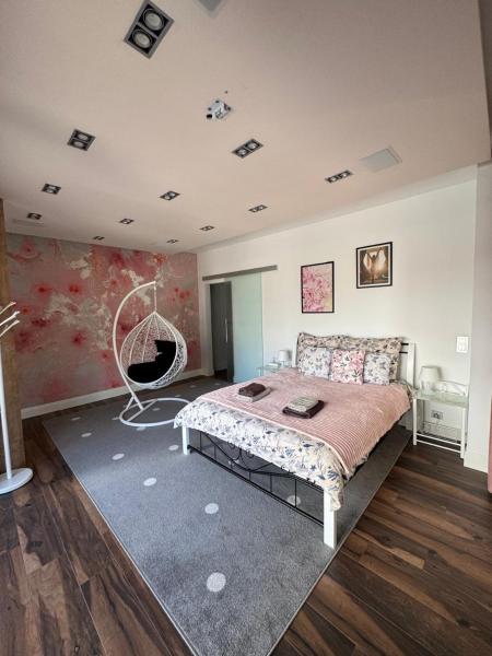 Apartament Scandinavia - Heringsdorf