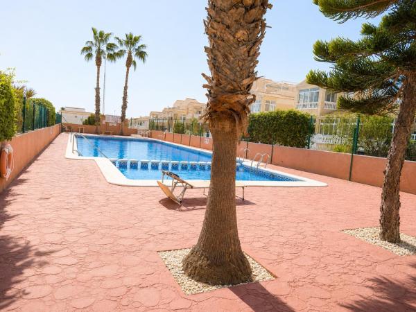 Apartamento Punta Prima Cinuelica - Villamartin