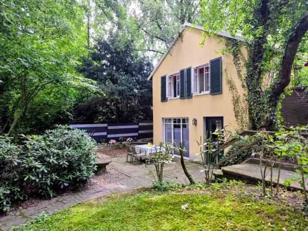 Hr Cottage Am Honigbach - Dülmen