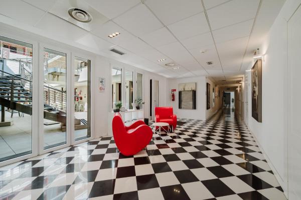 Studio Inn Centrale & Milano Urban Padel - Milan