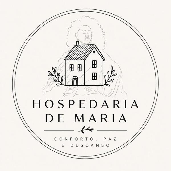 Hospedaria De Maria - Salvador