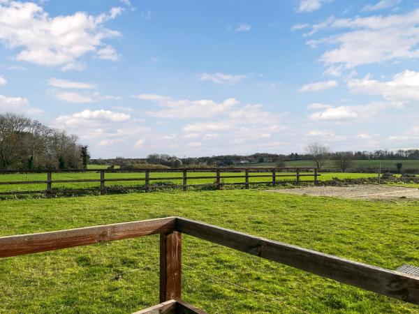 The Barn - Uk50912 - Stamford