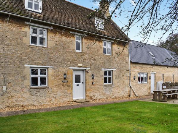 The Farmhouse - Uk50909 - Peterborough