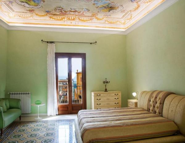Palazzo Zuppardo Apartments - Province d'Agrigente