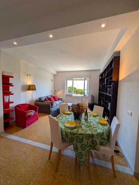 -La Casetta In Via Genova-free Parking & Beach - Carrara