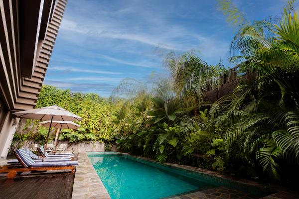 Tintto Hotel - Fortaleza