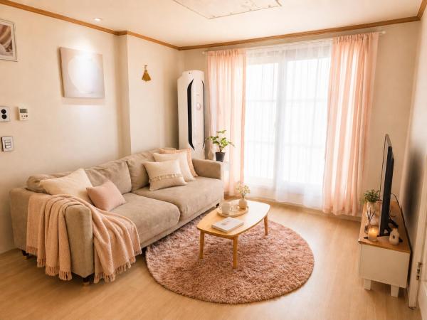 Sadanghae - Sunny 3br Home In A Quiet Residential Area, 10 Minutes From Gangnam - Seoul
